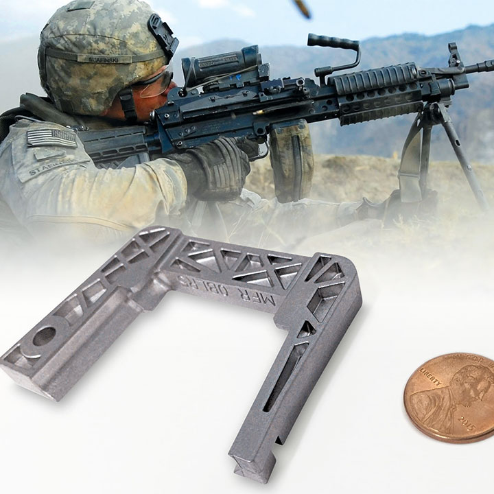 PTI Case Study - Feed Box Support Improvement Kit (FSIK)