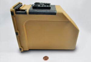 Work Samples - PTI.Tech