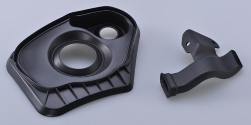 Injection Molding vs Additive Manufacturing: A Comparison