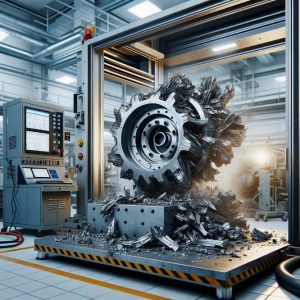 Metal Testing and Analysis: Types, Benefits, and Issues