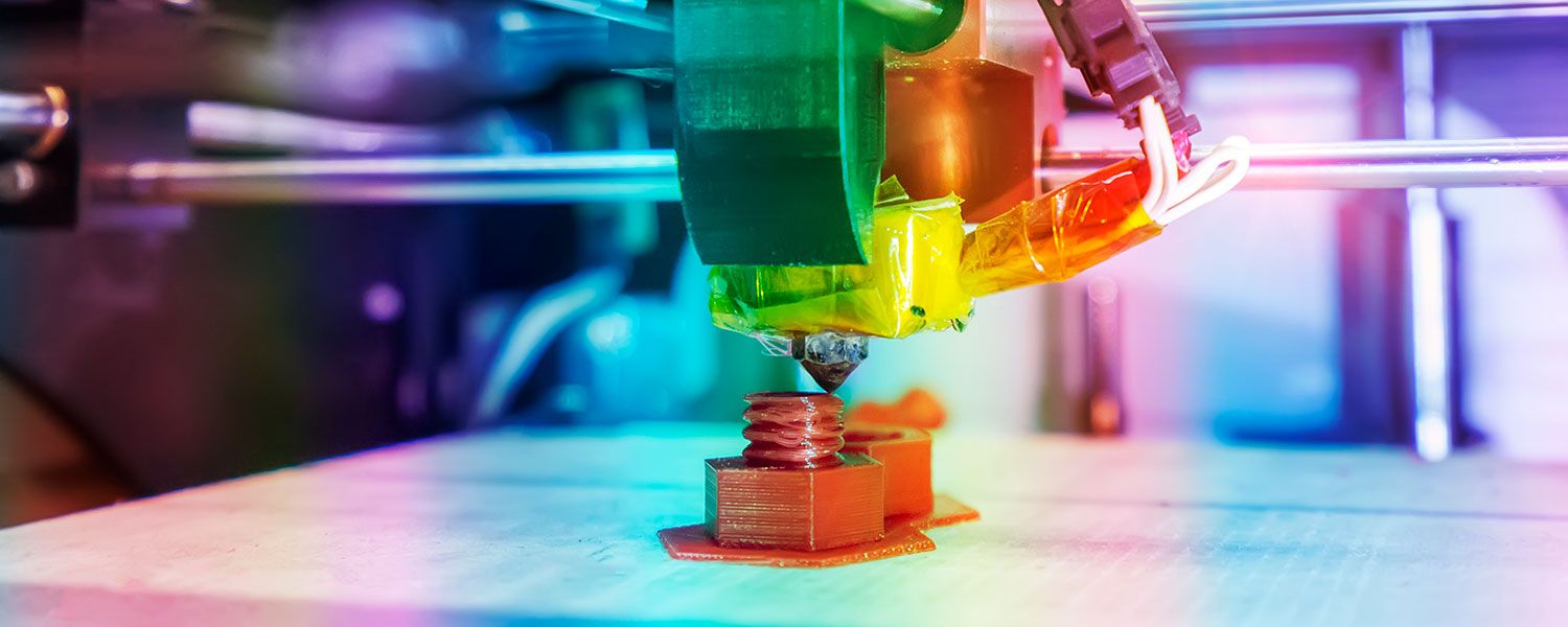 Precision Tooling for Military-Grade Plastic Components