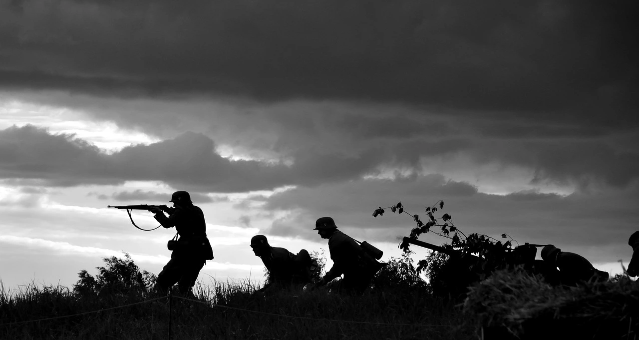 Transforming Military Medicine: The Role of Advanced Diagnostic ...